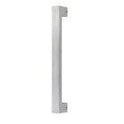 Regal Pull Handle Mini Turn Lockset - Parkwood