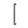 Regal Pull Handle Mini Turn Lockset - Parkwood