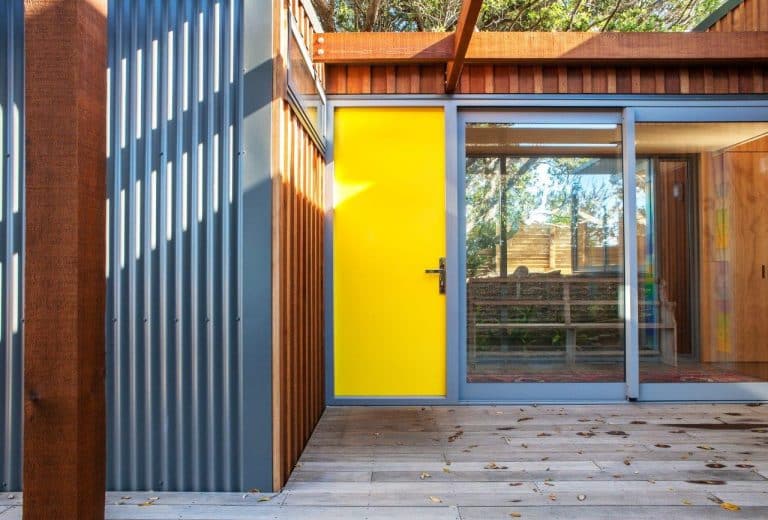 Aluminium Door Inspiration - Parkwood