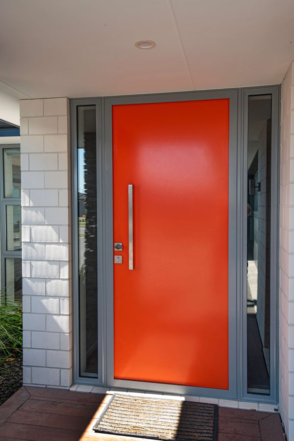 Aluminium Door Inspiration - Parkwood