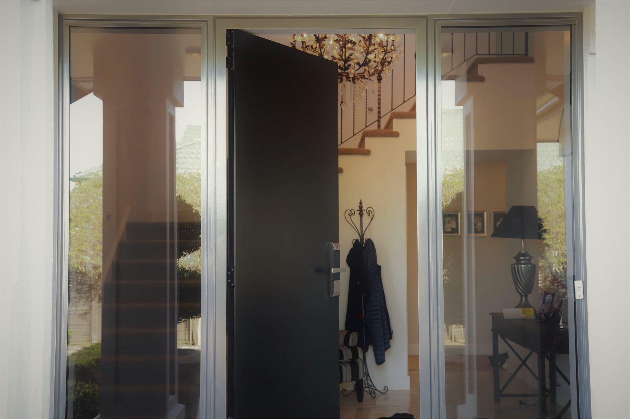 Modern Contemporary Door Inspiration - Parkwood