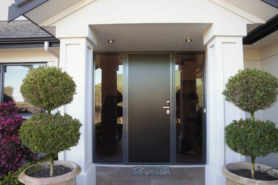 Aluminium Door Inspiration - Parkwood