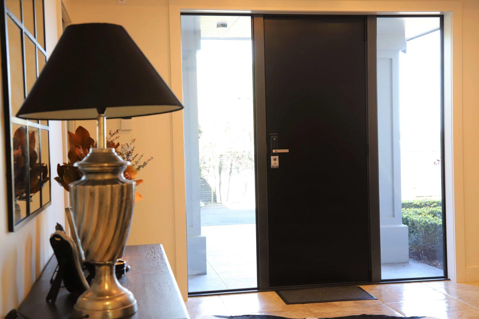 Modern Contemporary Door Inspiration - Parkwood