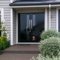 Modern Contemporary Door Inspiration - Parkwood