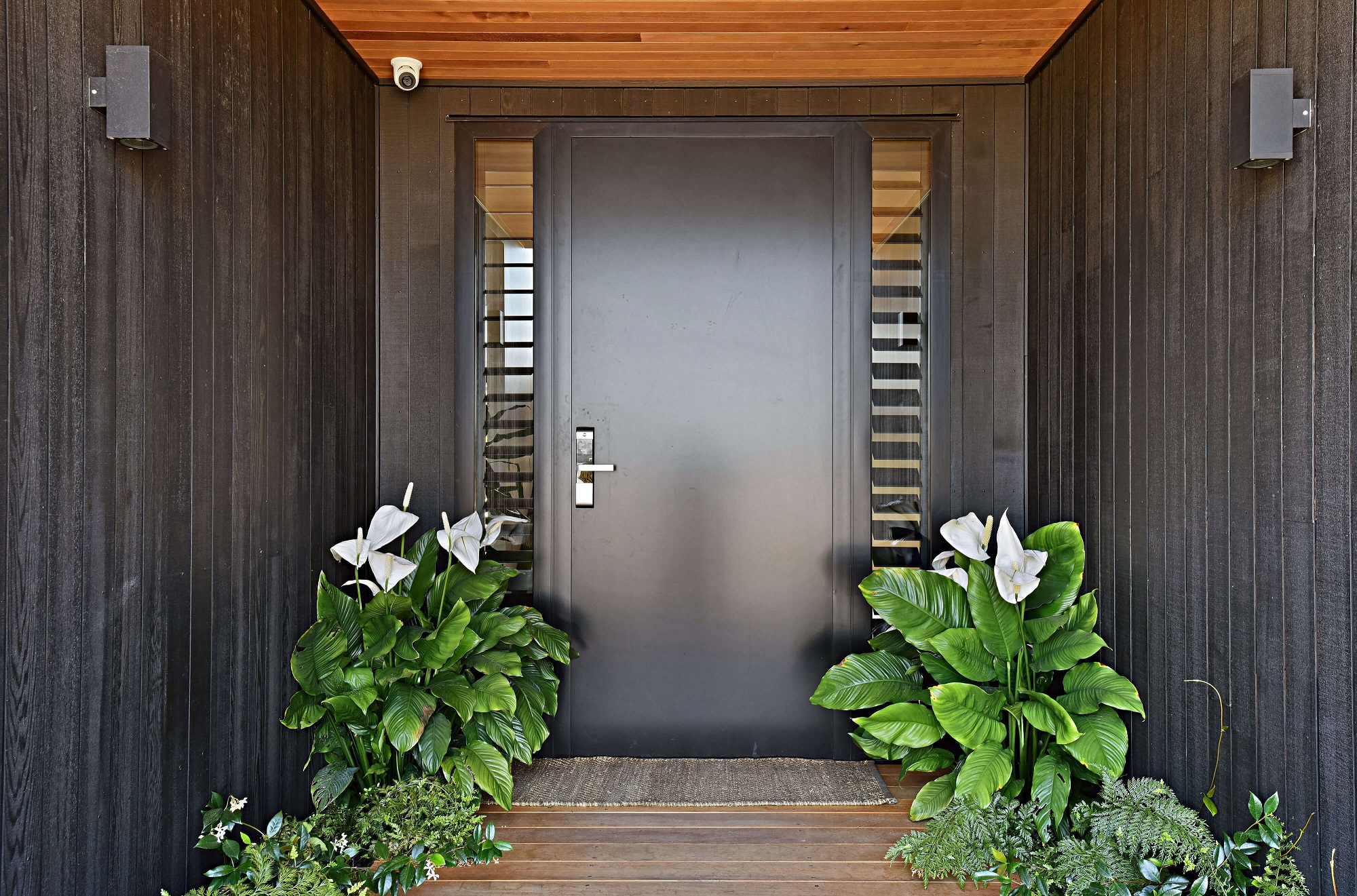 Modern Contemporary Door Inspiration - Parkwood
