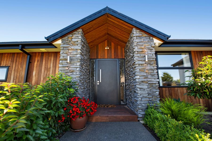 Modern Contemporary Door Inspiration - Parkwood
