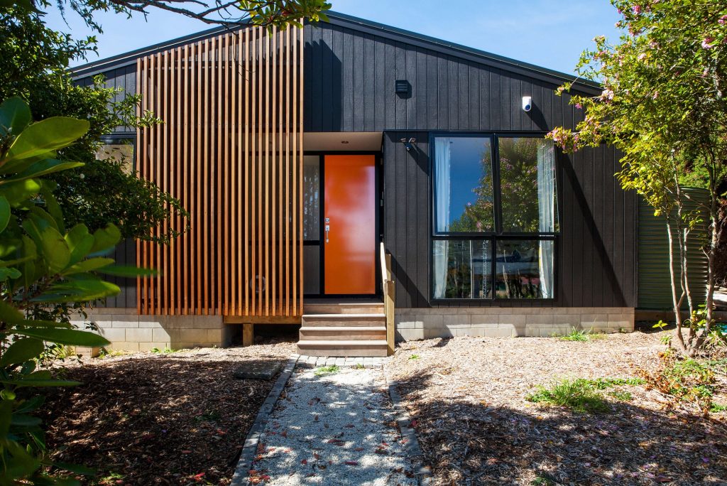 Modern Contemporary Door Inspiration - Parkwood