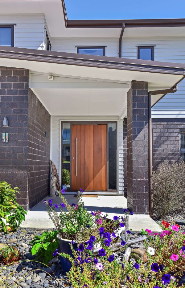 Modern Contemporary Door Inspiration - Parkwood