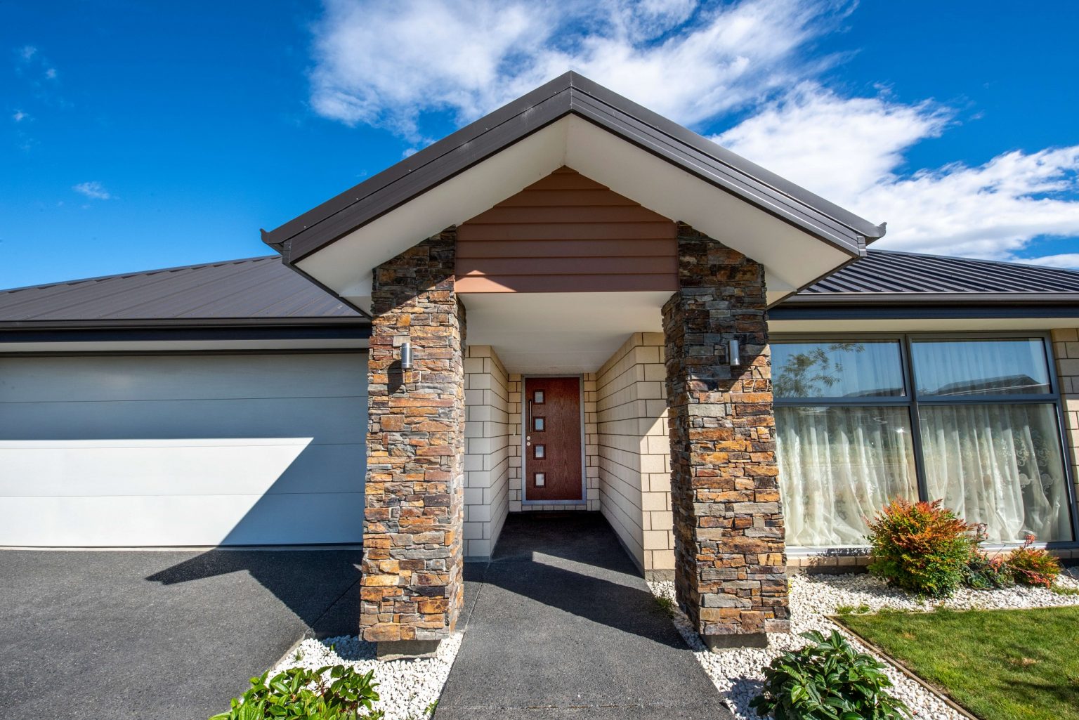 Modern Contemporary Door Inspiration - Parkwood