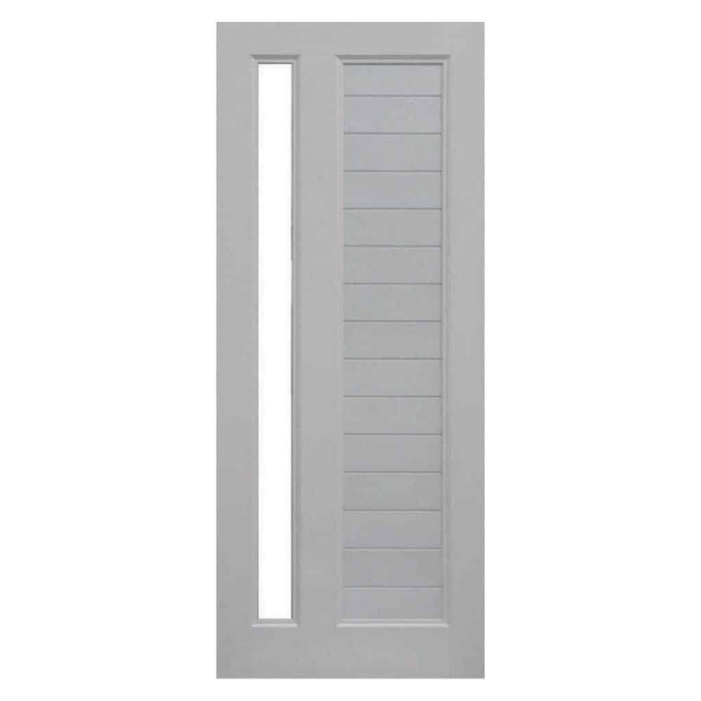 BAL Compliant Doors - Parkwood