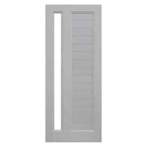 BAL Compliant Doors - Parkwood