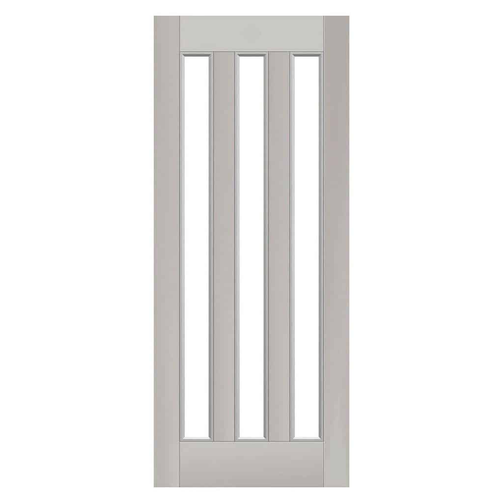 BAL Compliant Doors - Parkwood