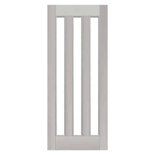 BAL Compliant Doors - Parkwood