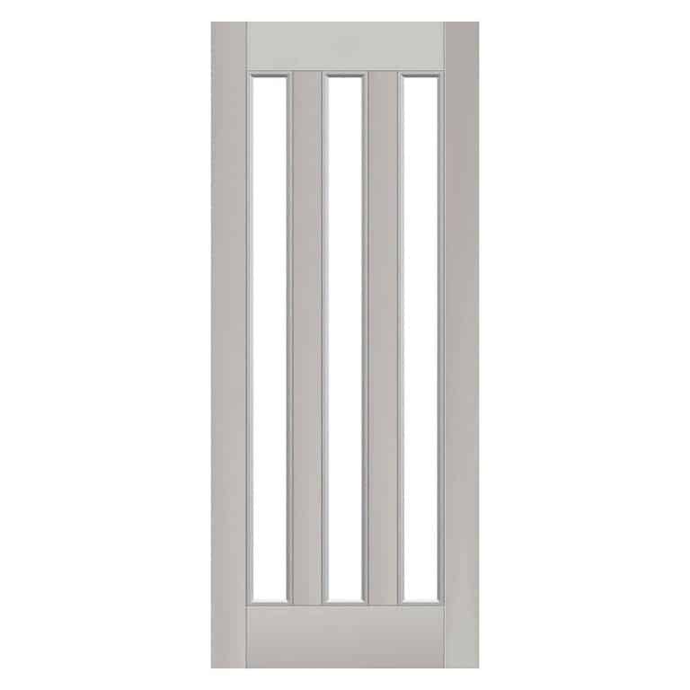 BAL Compliant Doors - Parkwood