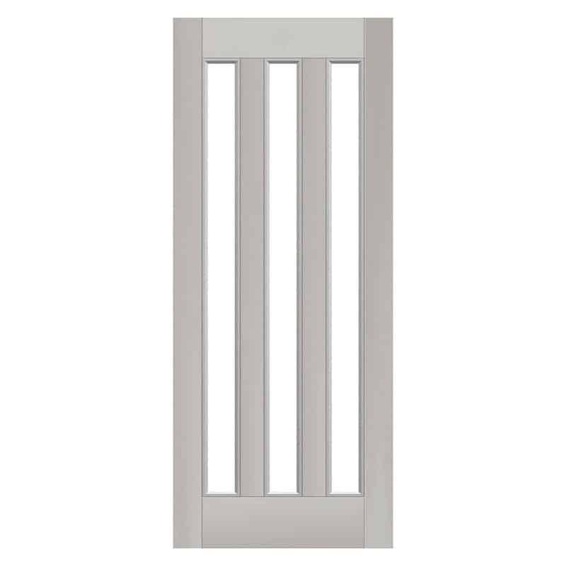BAL Compliant Doors - Parkwood