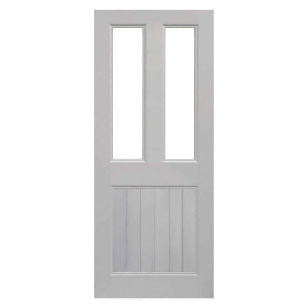 BAL Compliant Doors - Parkwood
