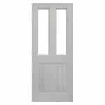 BAL Compliant Doors - Parkwood