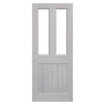 BAL Compliant Doors - Parkwood