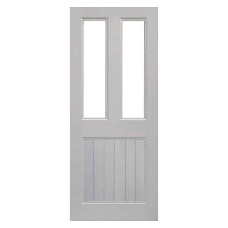 BAL Compliant Doors - Parkwood