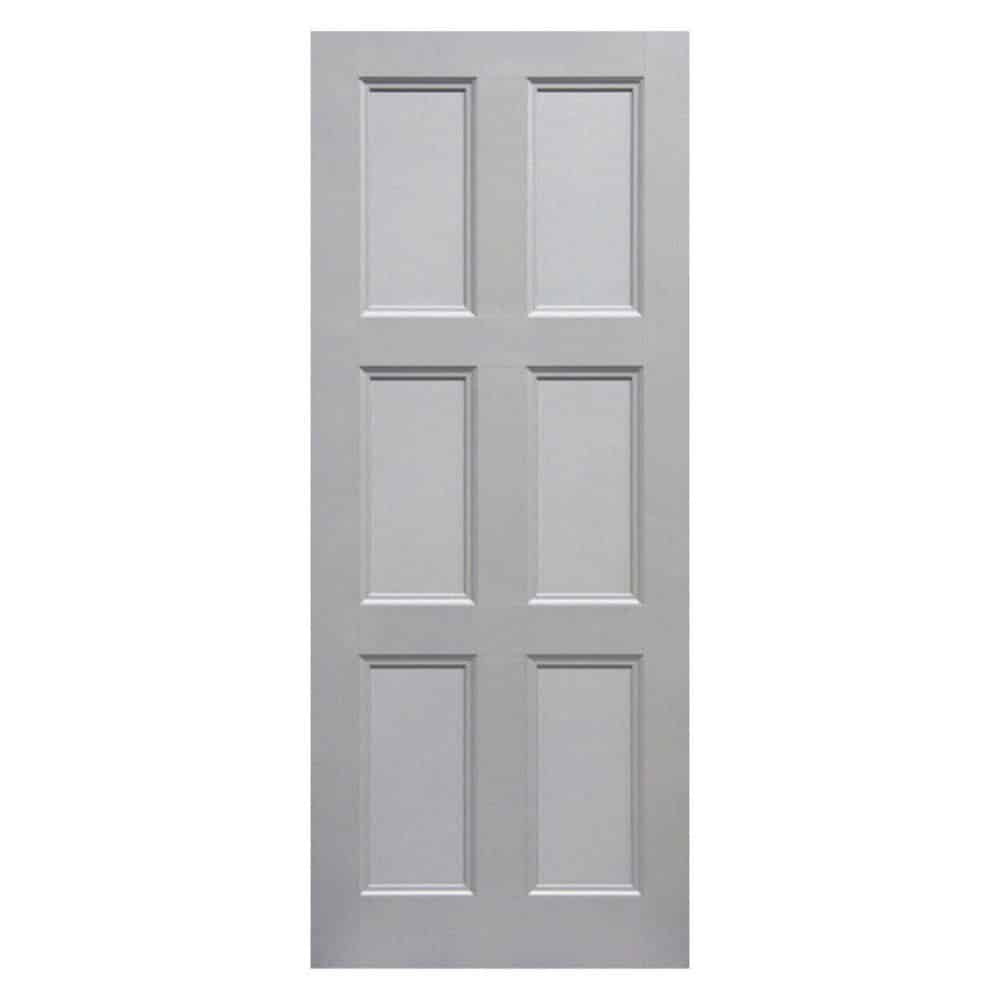 BAL Compliant Doors - Parkwood