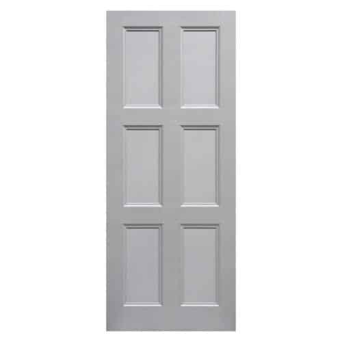 BAL Compliant Doors - Parkwood