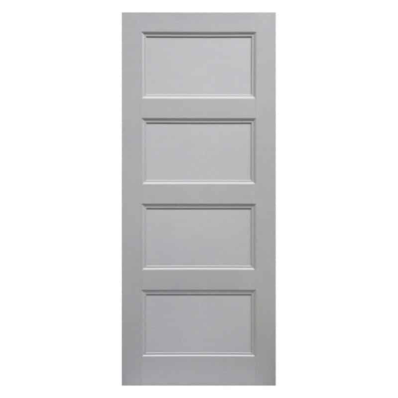BAL Compliant Doors - Parkwood