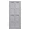 BAL Compliant Doors - Parkwood