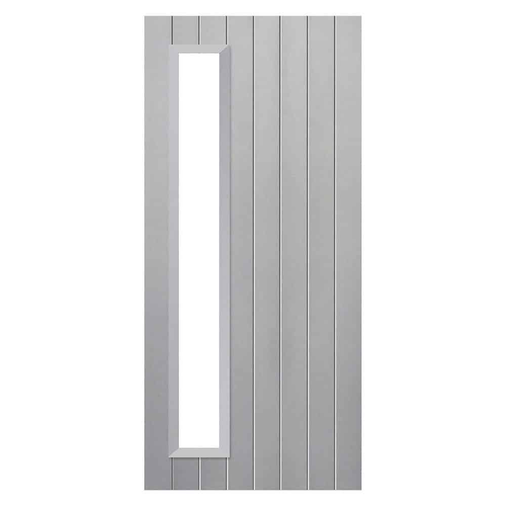 BAL Compliant Doors - Parkwood