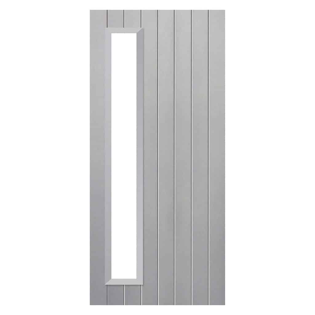 BAL Compliant Doors - Parkwood