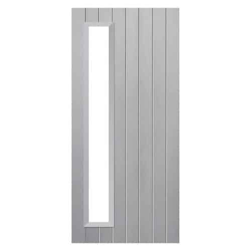 BAL Compliant Doors - Parkwood