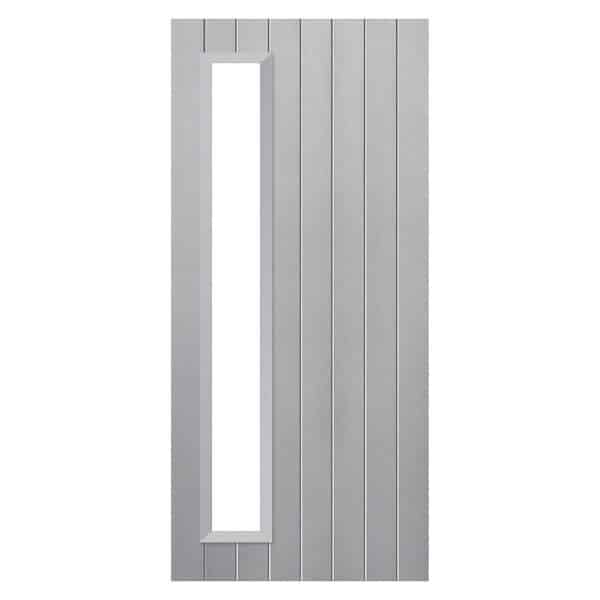 BAL Compliant Doors - Parkwood