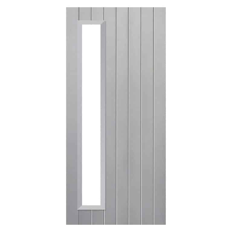 BAL Compliant Doors - Parkwood