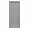 BAL Compliant Doors - Parkwood