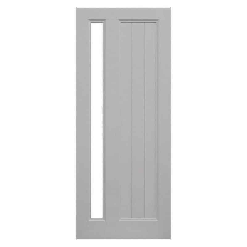 BAL Compliant Doors - Parkwood
