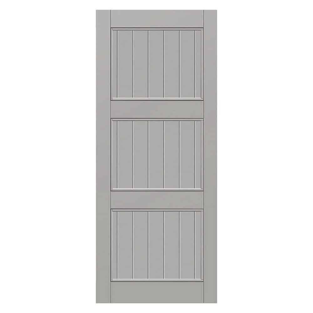 BAL Compliant Doors - Parkwood