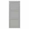 BAL Compliant Doors - Parkwood