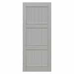 BAL Compliant Doors - Parkwood