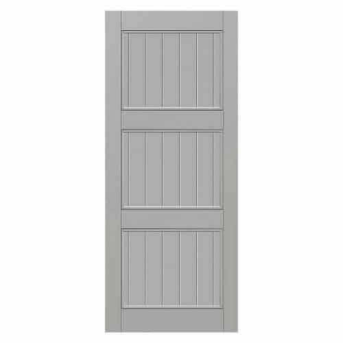 BAL Compliant Doors - Parkwood