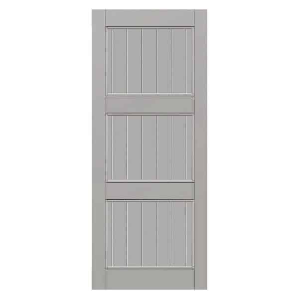 BAL Compliant Doors - Parkwood