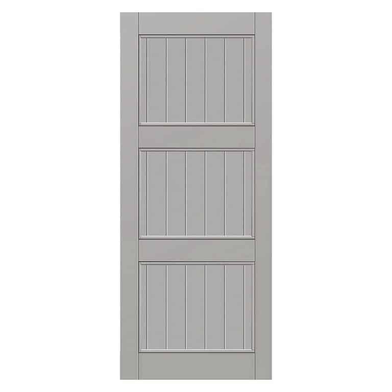 BAL Compliant Doors - Parkwood
