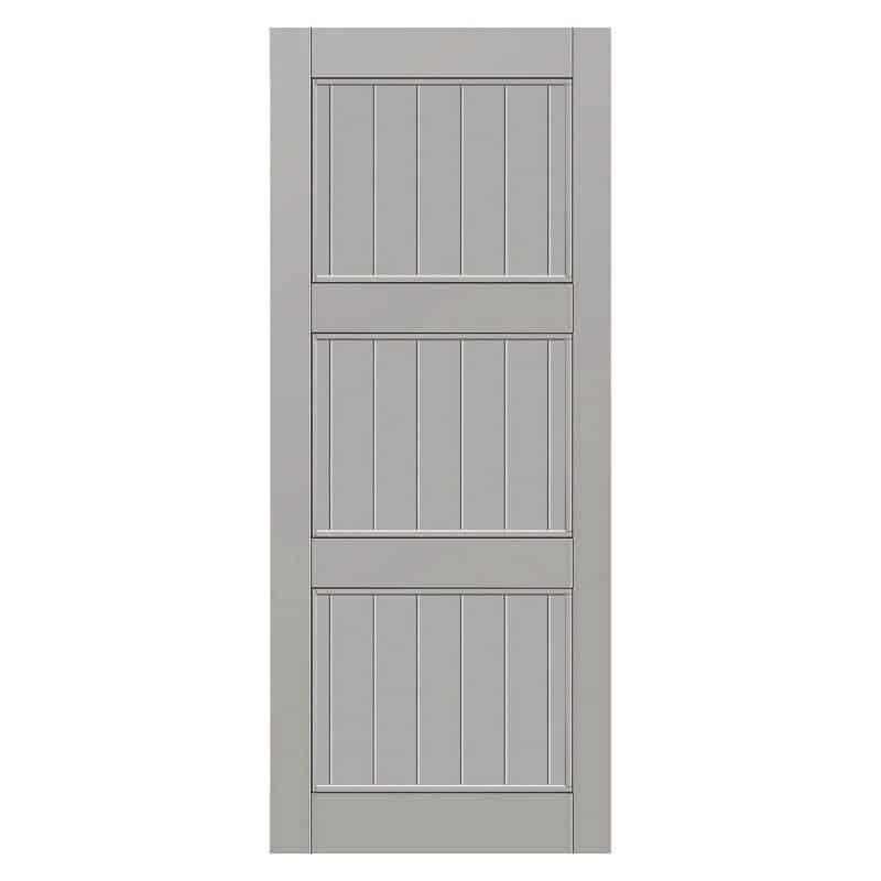 BAL Compliant Doors - Parkwood