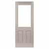 Duramax composite fibreglass front entry exterior doors - Parkwood