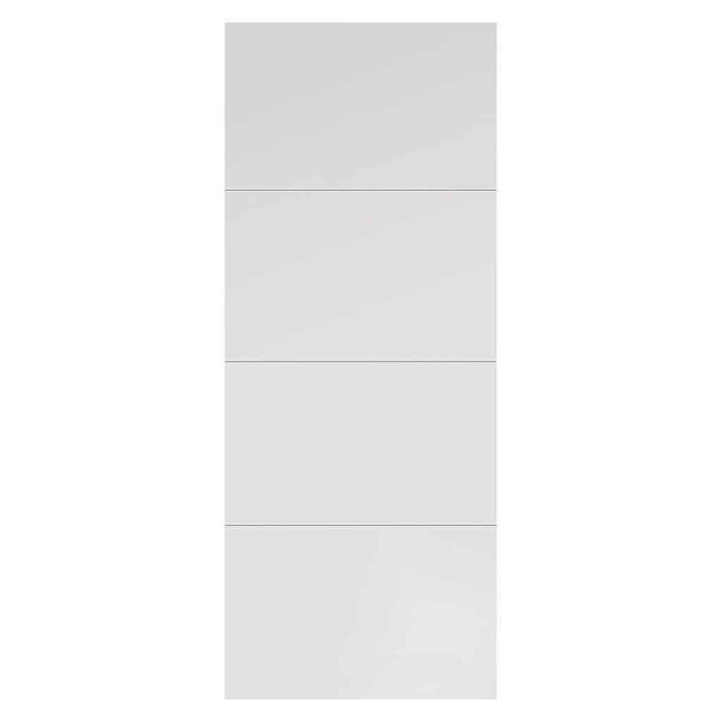Duramax composite fibreglass front entry exterior doors - Parkwood