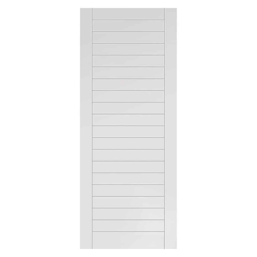 Duramax composite fibreglass front entry exterior doors - Parkwood