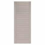 Duramax composite fibreglass front entry exterior doors - Parkwood