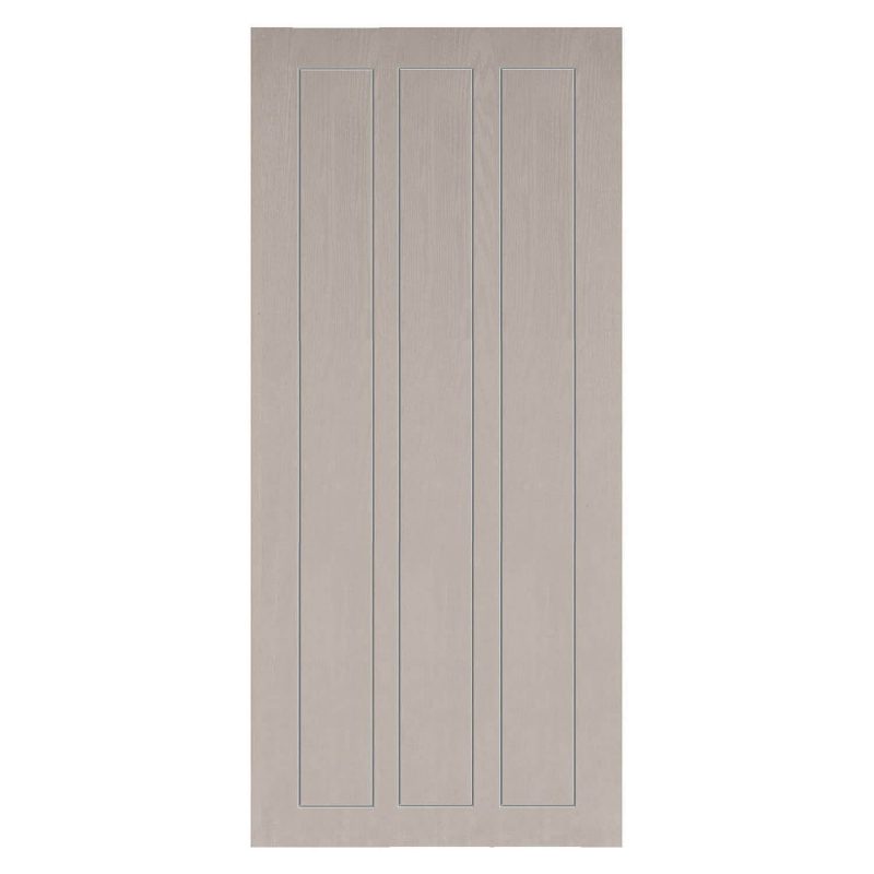 Duramax composite fibreglass front entry exterior doors - Parkwood
