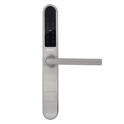 Electronic Digital Locks Archives - Parkwood