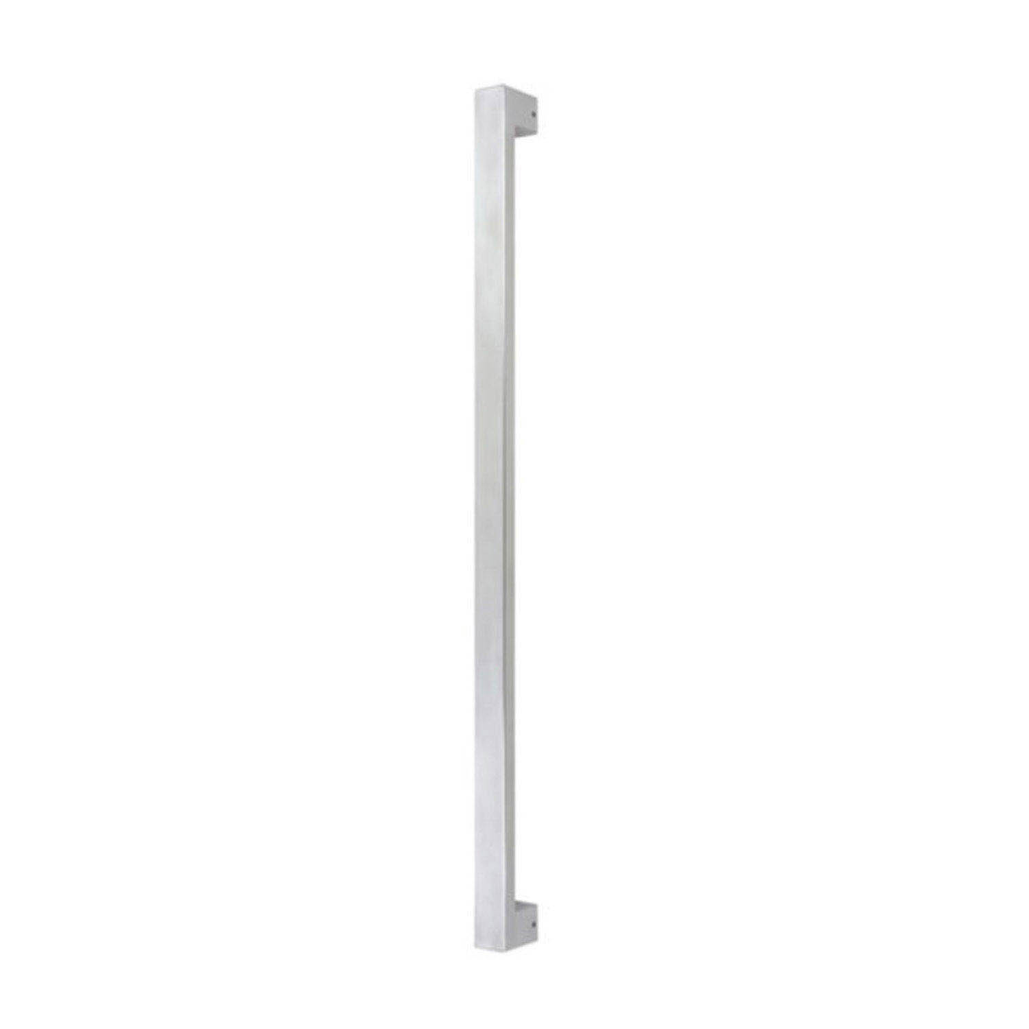 Hearth 100x6 Plank Handle Single Black - Parkwood