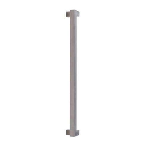 Nixon Wooden Ash Round Pull Handle - Parkwood