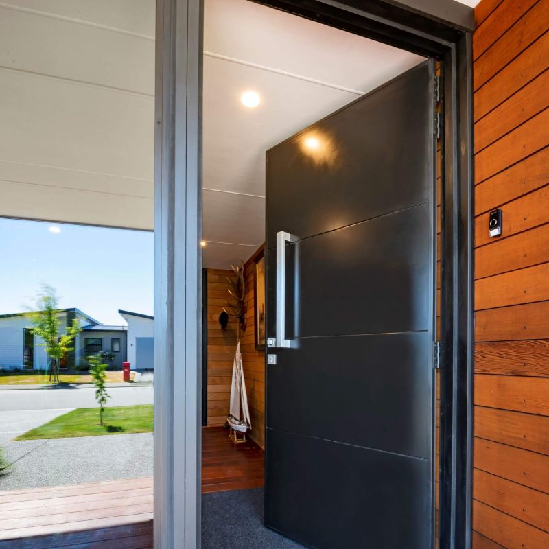 How To Source a Parkwood Door - Parkwood